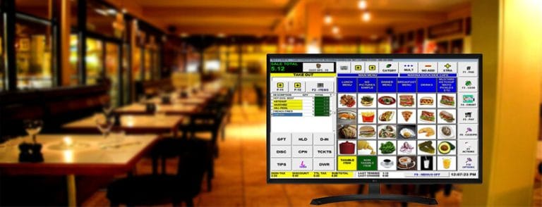 Restaurant System - Nokor Web | The Best Software Development Company