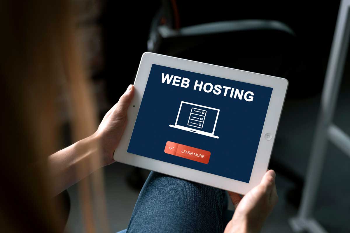 WordPress Hosting - Nokor Web | The Best Software Development Company