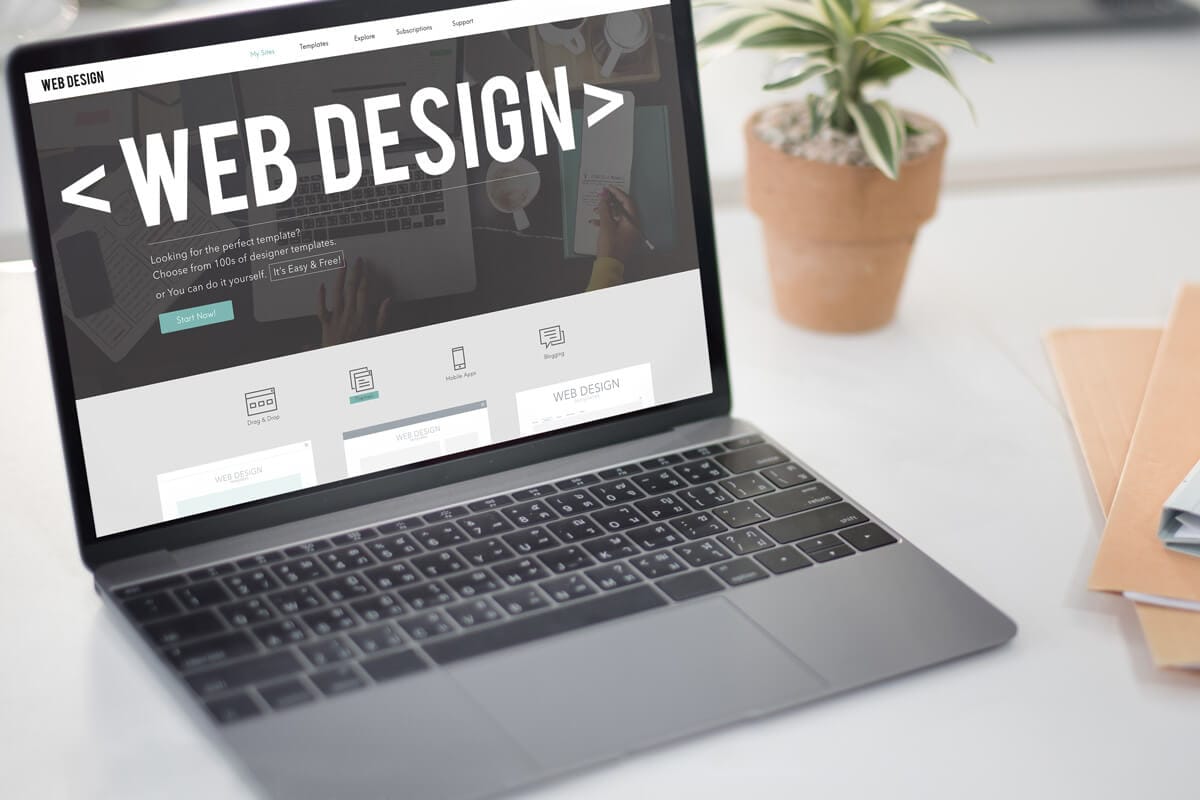 Why Quality Website Services Matter for Your Online Success - Nokor Web ...