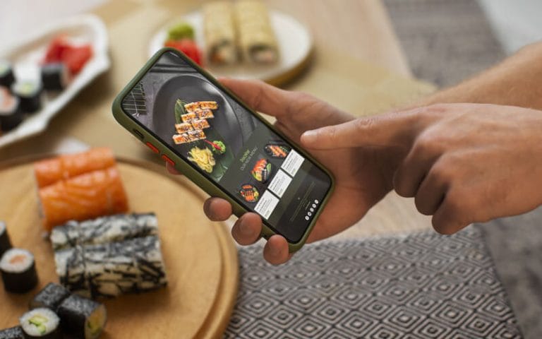 Delivery App Development Cambodia - Nokor Web | The Best Software ...